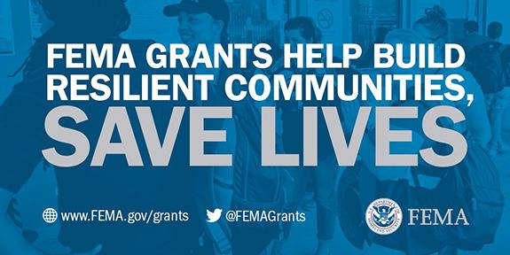 FEMA Grant Help