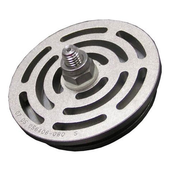 056406 First Stage Inlet Valve Assembly | OEM Bauer Compressors ...