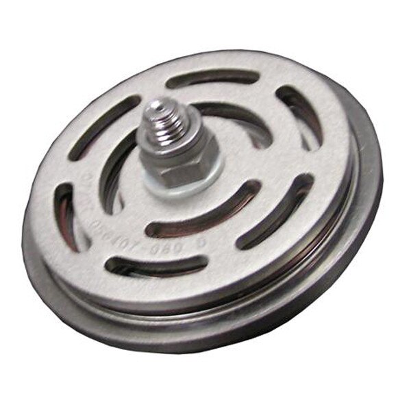 056407 Discharge Valve Assembly | OEM Bauer Compressors Maintenance ...