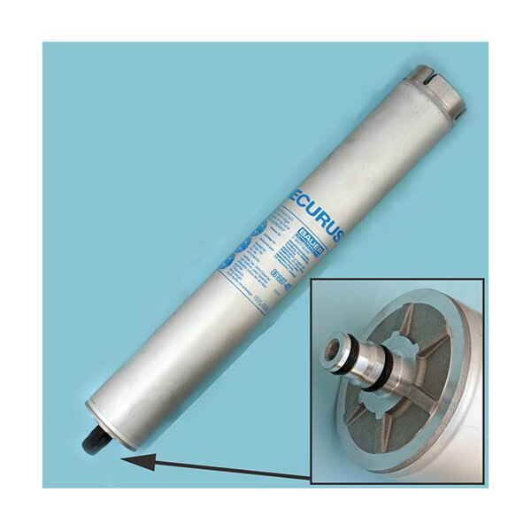061687 BAUER Compressors - OEM SECURUS Purification Cartridge | High ...