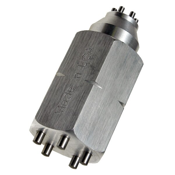 082048 Bauer Compressors New Style Valve Tool | High Pressure Breathing ...