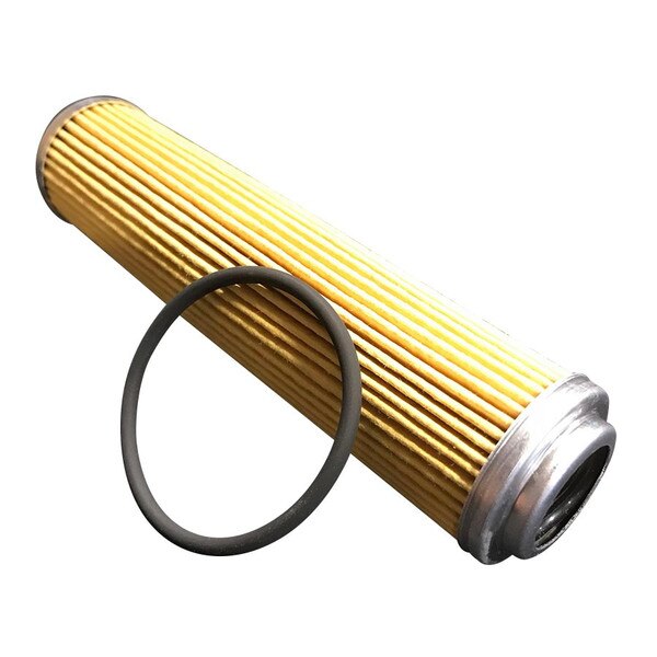 20-0100K MAKO Replacement Oil Filter and O-Ring Kit 5000PSI and 6000PSI ...