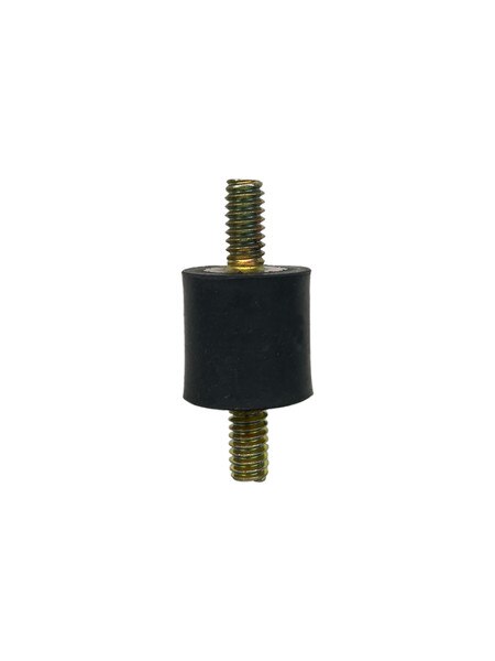 2NNZ7 Vibration Isolator | High Pressure Breathing Air Compressor ...