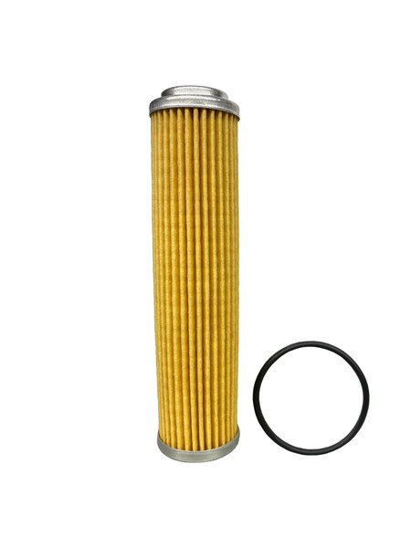 4002A MAKO Oil Filter | High Pressure Breathing Air Purification System ...