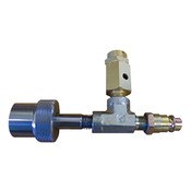 CFS5.5-3M BAUER Compressors 3-Position 5.5 Mobile Application ...