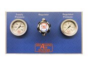 Economy Air Control Panels | Breathing Air Systems