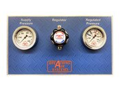 Economy Air Control Panels | Breathing Air Systems