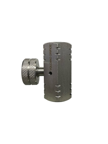 712SS | Stainless Steel In-Line Bleeder Drain Valve 6000PSI | Breathing ...