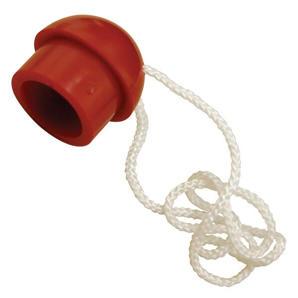 C05125 SCBA Thread Protector