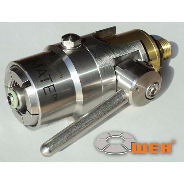 C1-144659L WEH Clickmates TW157 | High Pressure Breathing Air SCBA ...