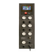 Deluxe Air Control Panels | Breathing Air Systems