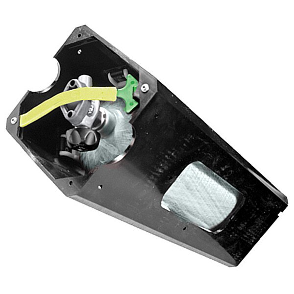 CM6000 Stackable SCBA Holders | 30 MIN and 45 MIN SCBA Storage | High ...