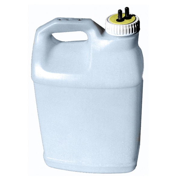 CNS4 Condensation Jug | Auto Condensate Drain | Breathing Air Systems