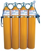 58985-2 Haskel Air Driven Booster Breathing Air Booster Pump 9000PSI ...