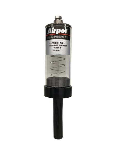 CYL-0059 Bauer Damper Cylinder 2" Stroke for Bauer Fill Stations | High ...
