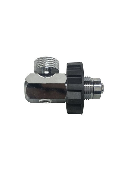 DIN SCUBA Diving DIN X Female Connector | Breathing Air Systems