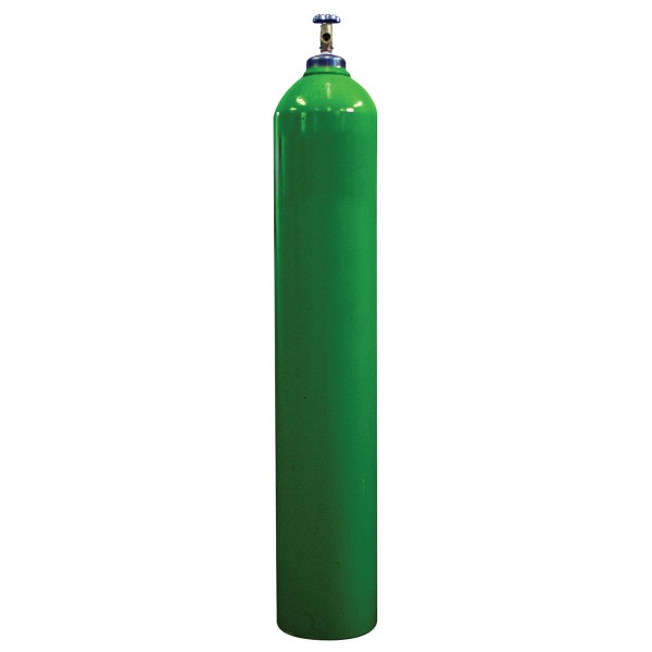M2754 Oxygen 2400PSI O2 Medical Cylinder | High Pressure Oxygen Air ...