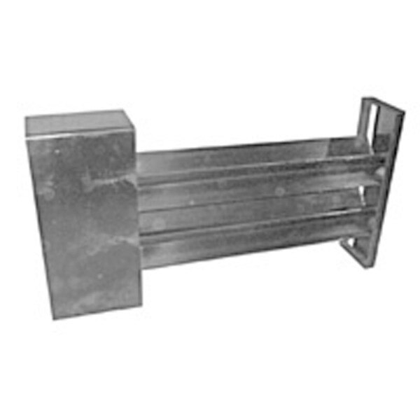 MR3 Rack, Three Cylinder with Valve Protection | High Pressure ...