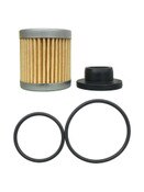 OIL-0024 GALLON BAUER COMPRESSOR OIL (Synthetic) - Chemlube 800 ...