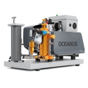 OCEANUS-E1 Bauer Compressors OCEANUS | OCEANUS-E1 Single Phase Electric ...