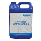 N25326 OEM Bauer Compressors Oil Filter Element | High Pressure ...