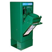 Oxygen Fill Stations | Breathing Air Systems