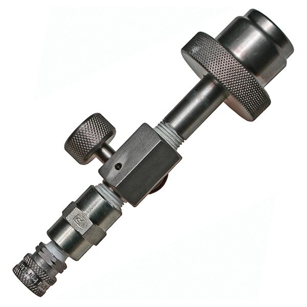 PB347 CGA347 SCBA to Paintball Fill Adaptor | High Pressure Breathing ...