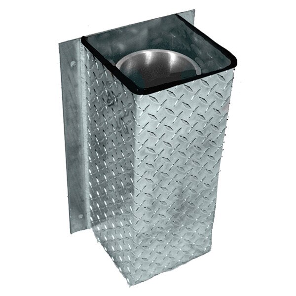 PFP1-O2 Oxygen Wall Mount Frag Fill Tube | Breathing Air Systems, Inc.