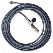 AS7-4V Four ASME Vertical Cascade Cylinders System With Plumbing HP ...