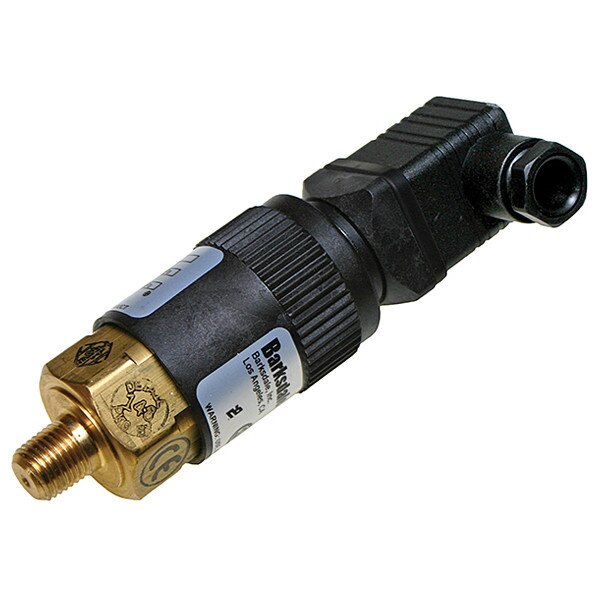SWT-0256 Oil Pressure Switch - 25PSI to 125PSI - Bauer OEM High ...