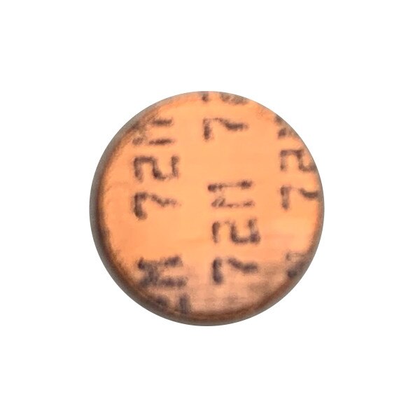 VAL1-3 Safety Burst Disc for VAL1 Cylinder Valve | Breathing Air ...