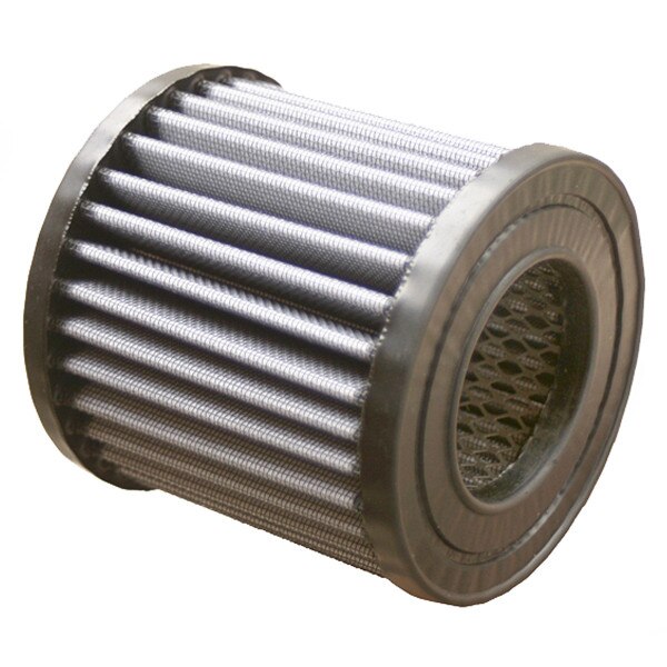 X0225 MAKO Air Intake Filter | High Pressure Breathing Air Purification ...