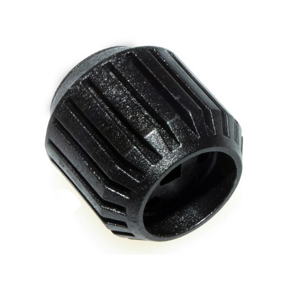 YVAKNOB Sherwood Line Valve Replacement Knob & Cap | High Pressure ...