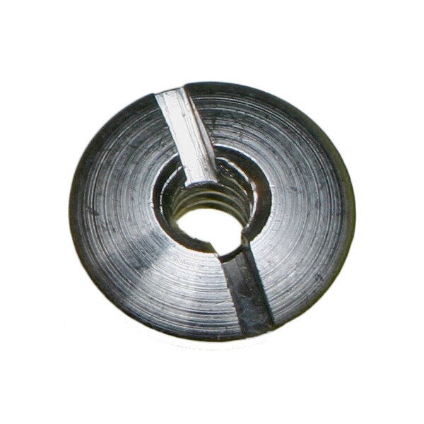 YVANUT Sherwood Line Valve Replacement Nut | High Pressure Breathing ...