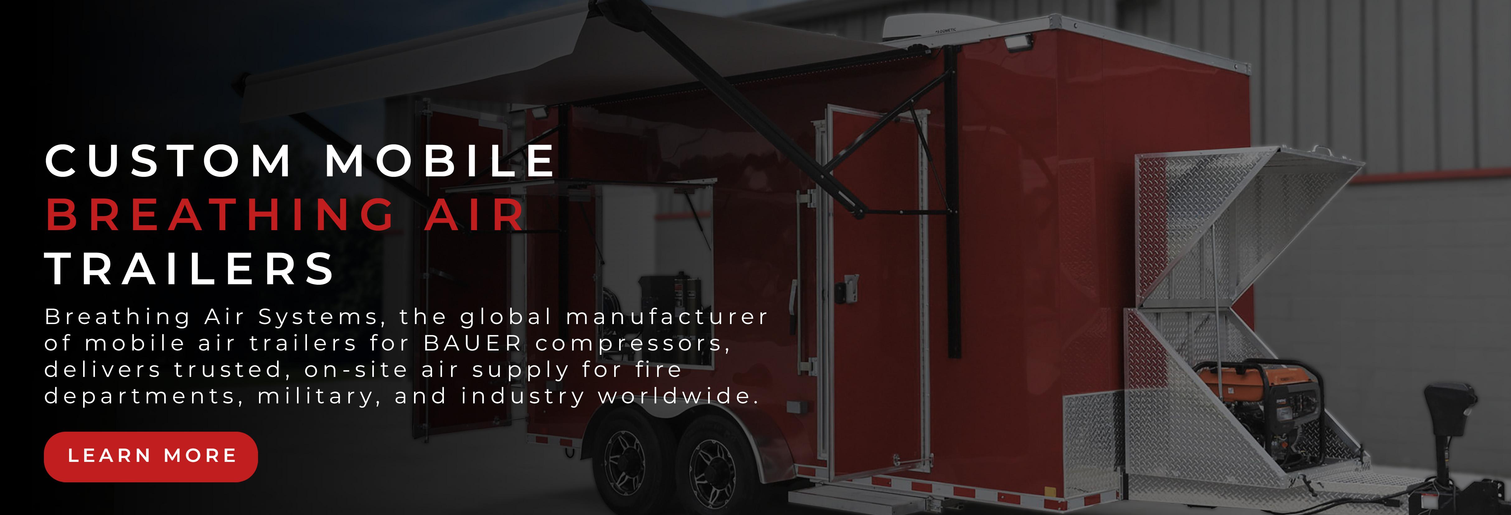 Breathing Air Systems - Home